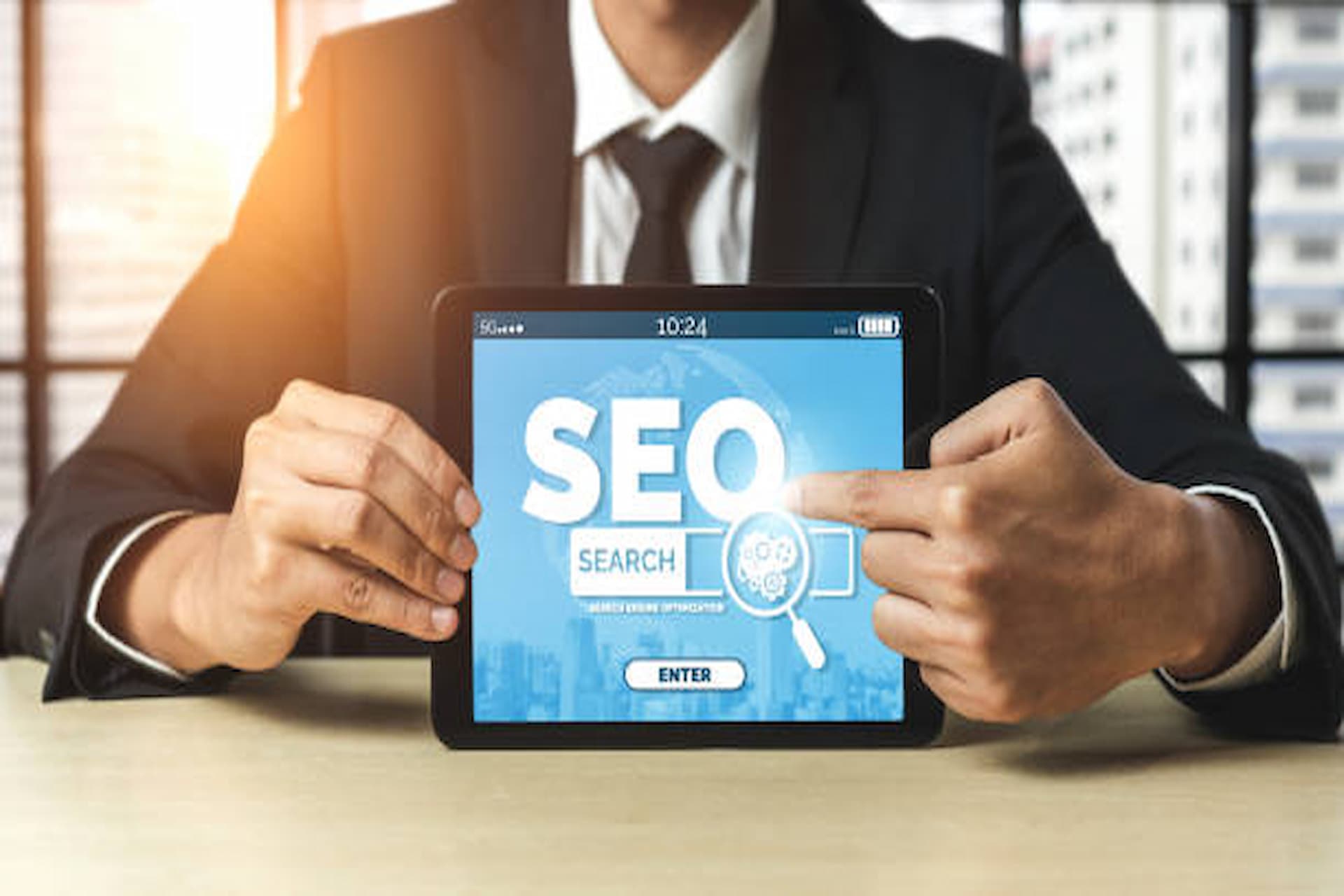 Top 5 Signs of a High-Quality SEO Reseller Company